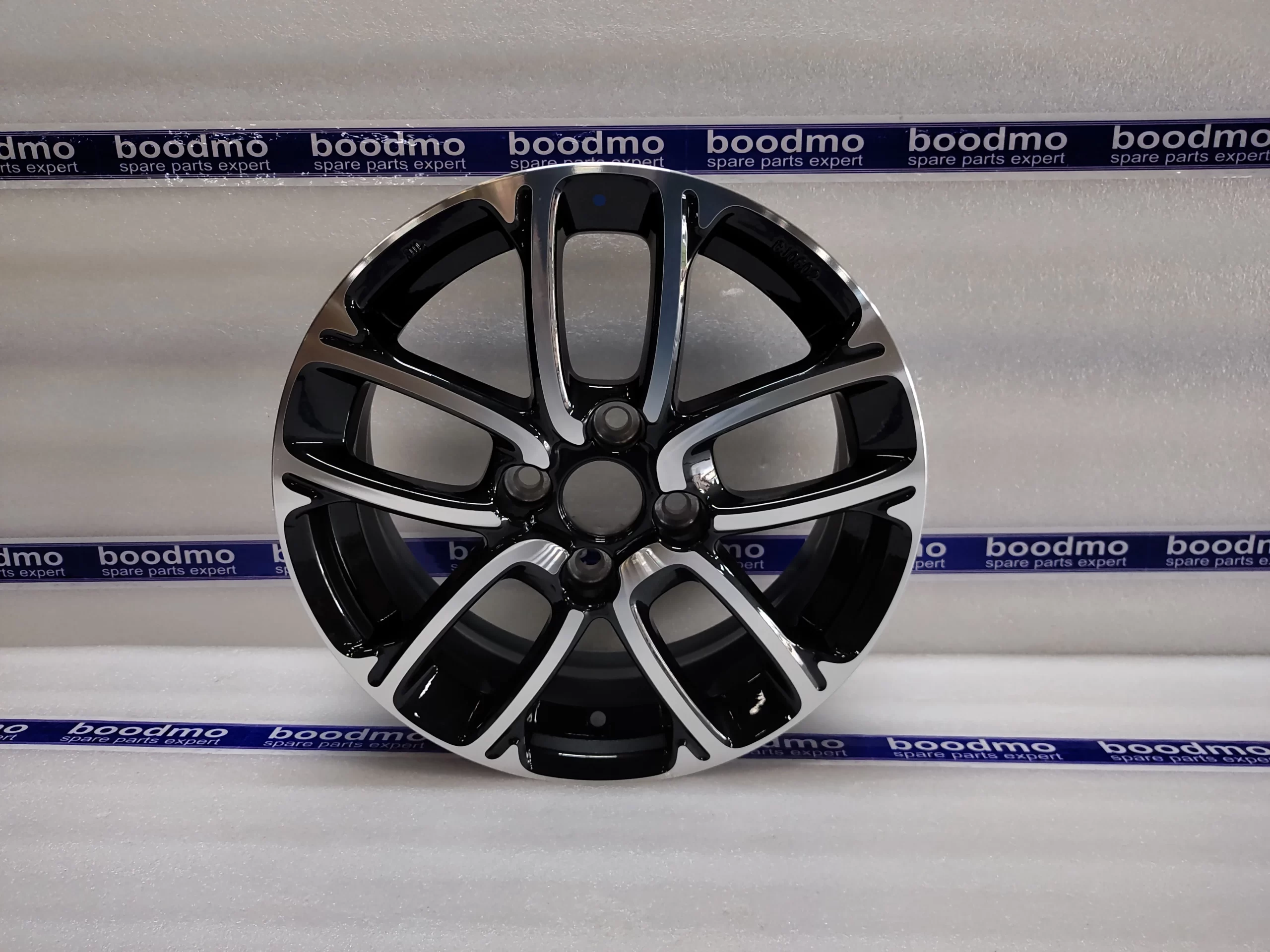 The Ultimate Guide to Alloy Wheels to Roll in Style - Auto Verve